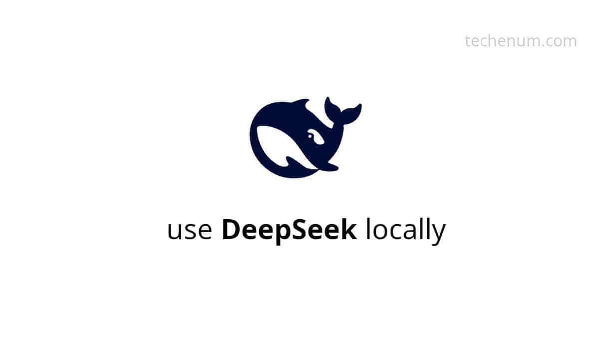 How to use DeepSeek Locally with Ollama in Ubuntu 24.04 - techenum